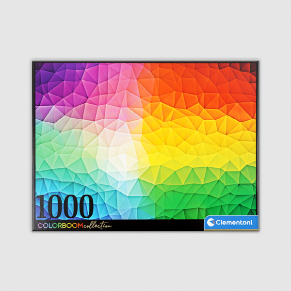 [보드게임] - 에듀테크의 중심 (주)아리수에듀